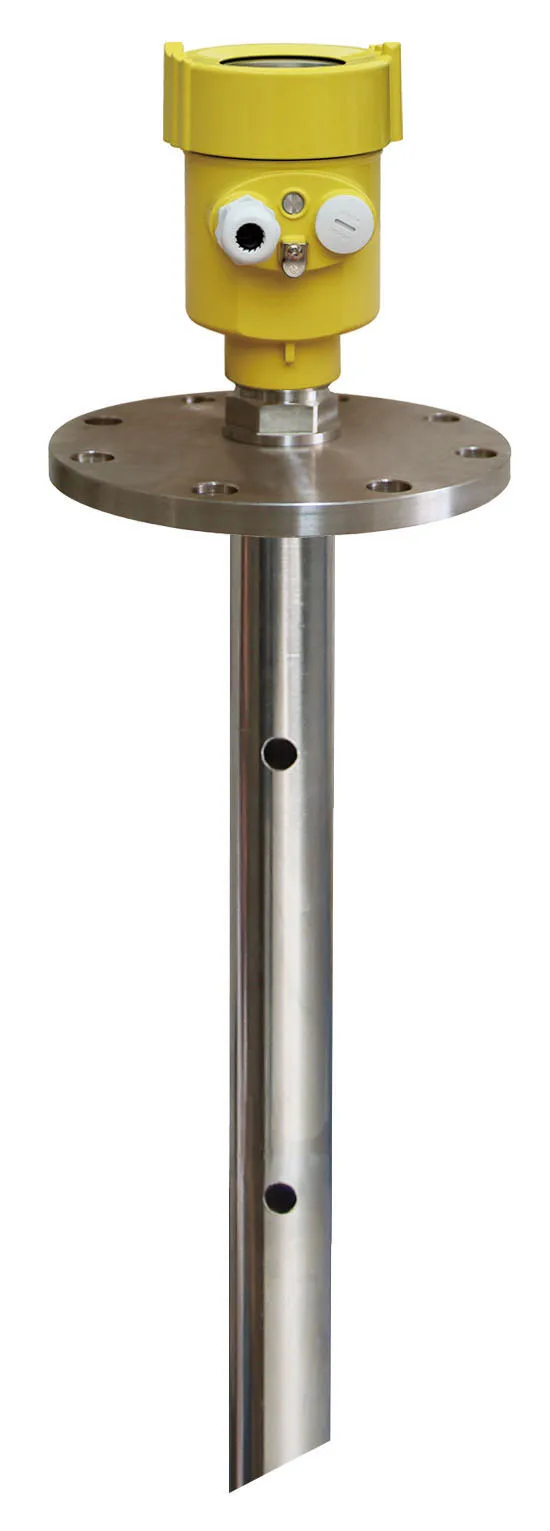 6ghz Microwave Digital Guided Wave Radar Level Meter