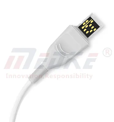 Disposable Spo2 Sensor for Masimo Radical 7 - 2 Year Shelf Life