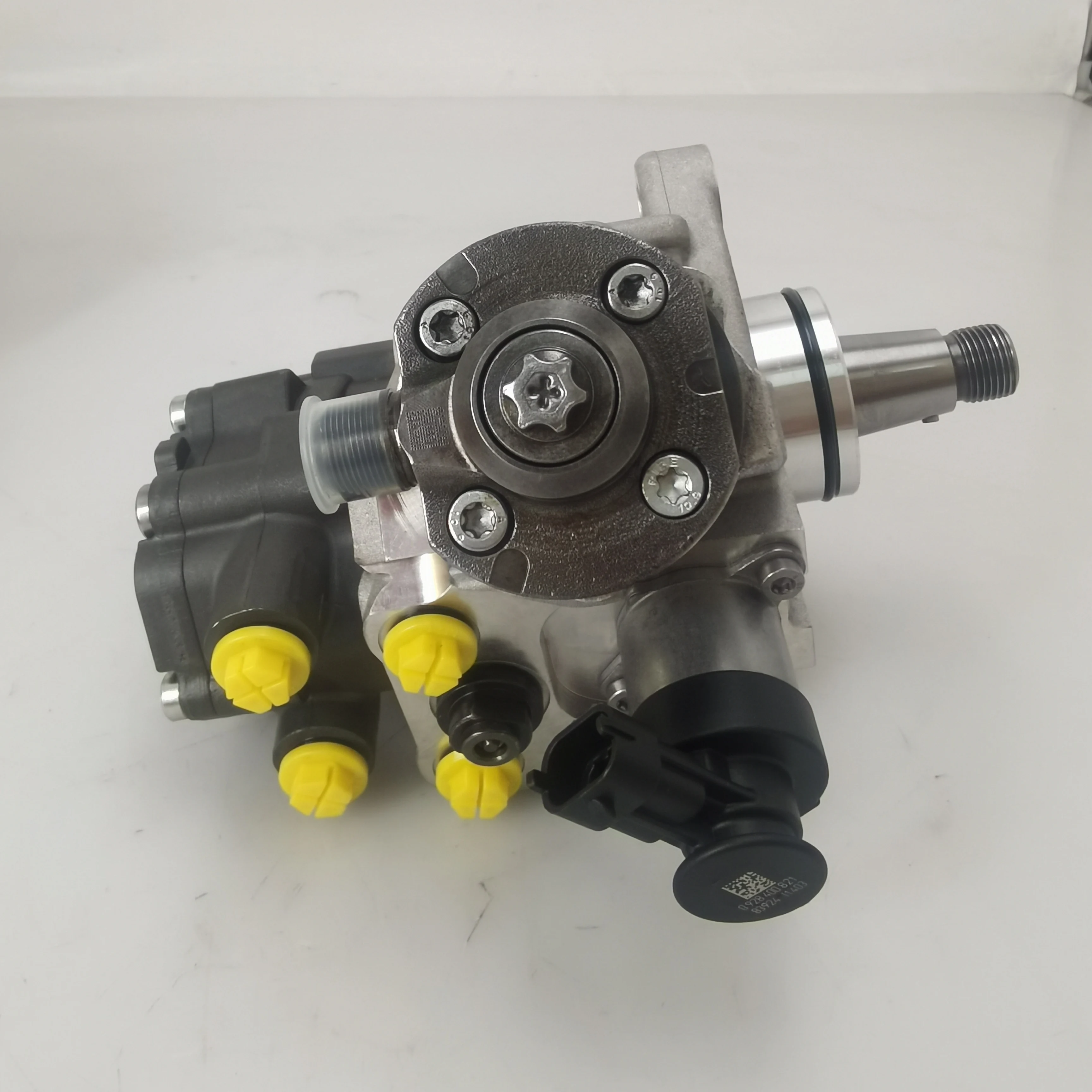 High-Pressure Engine Parts 0445020512 Car Fuel Pump Fuel Transfer Pump ...