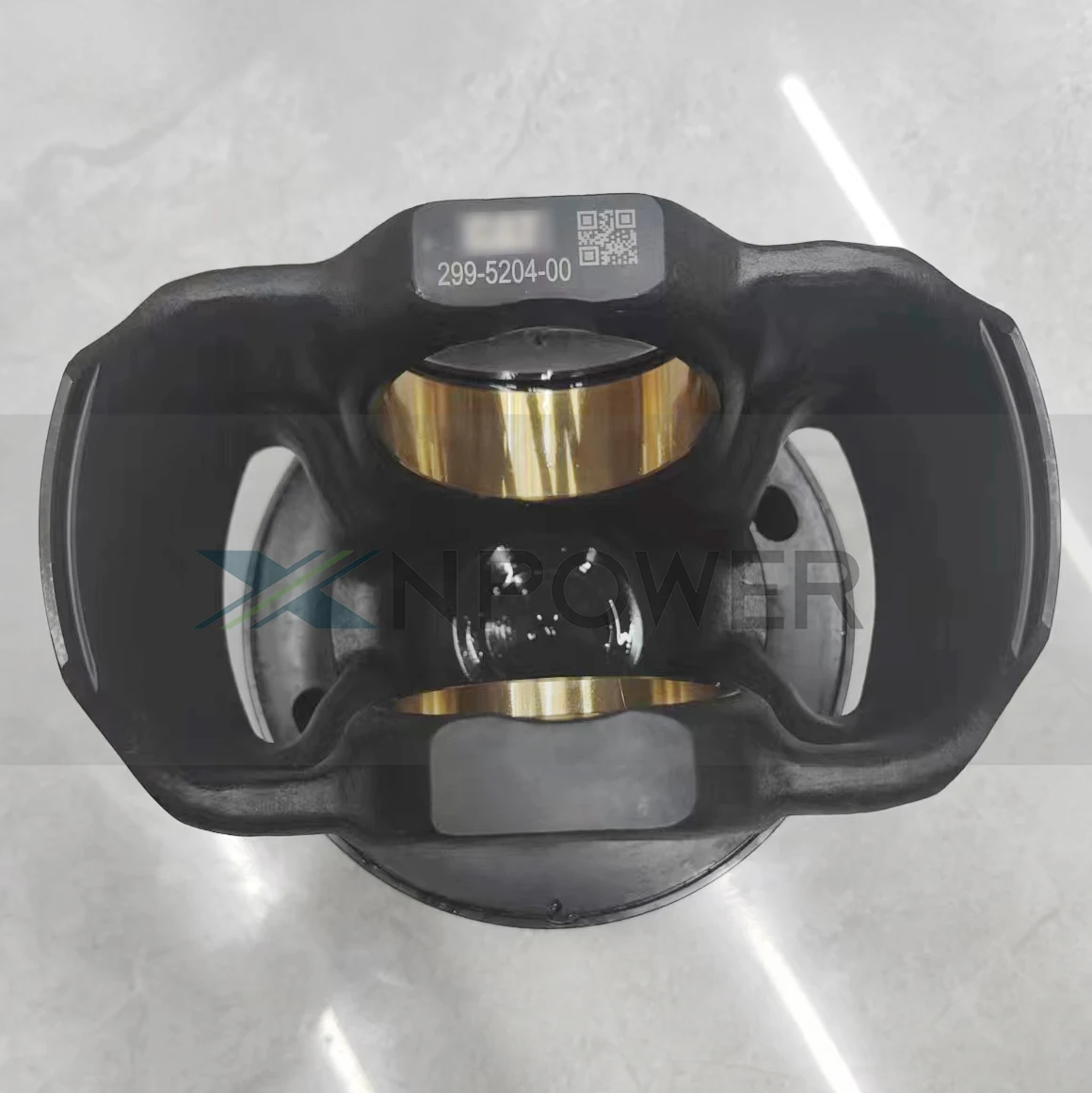 Generator Set Engine Part Piston Kit Ring 2995204 299-5204 278-0247 ...