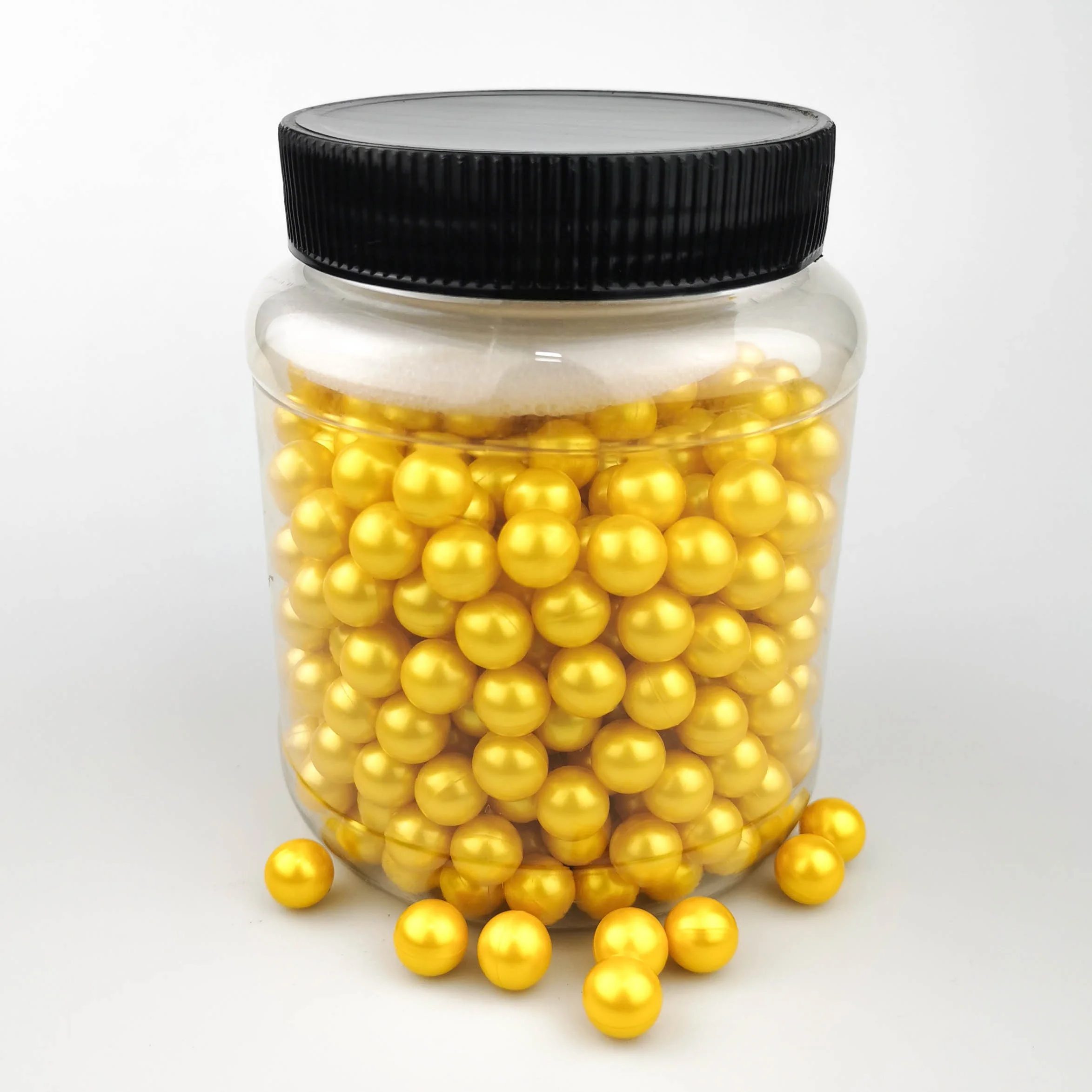 0.68 Caliber Paintball Bullets Wash Paintball Balls Peg Paintball ...