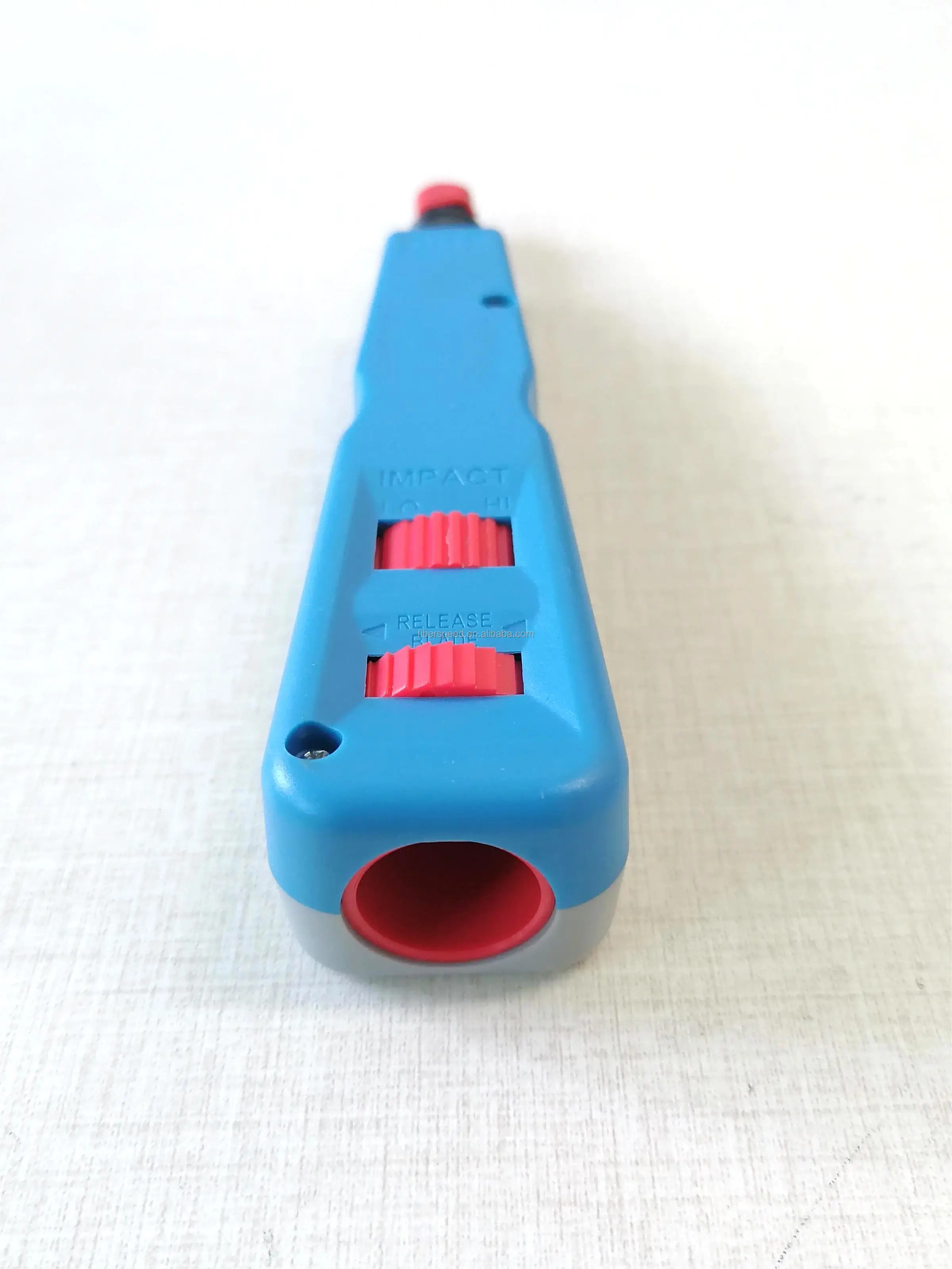 110 Impact Punch Down Tool Network Wire Punch Down Impact Tool With Two ...