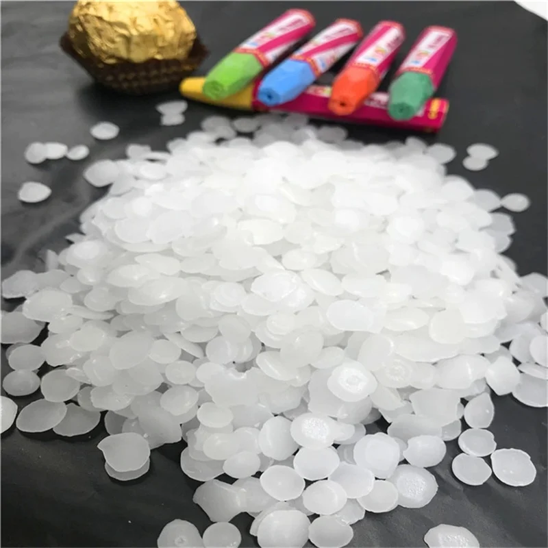 Paraffin Wax 56-58-60 Kunlun Brand Fully Refined For Candle Making ...
