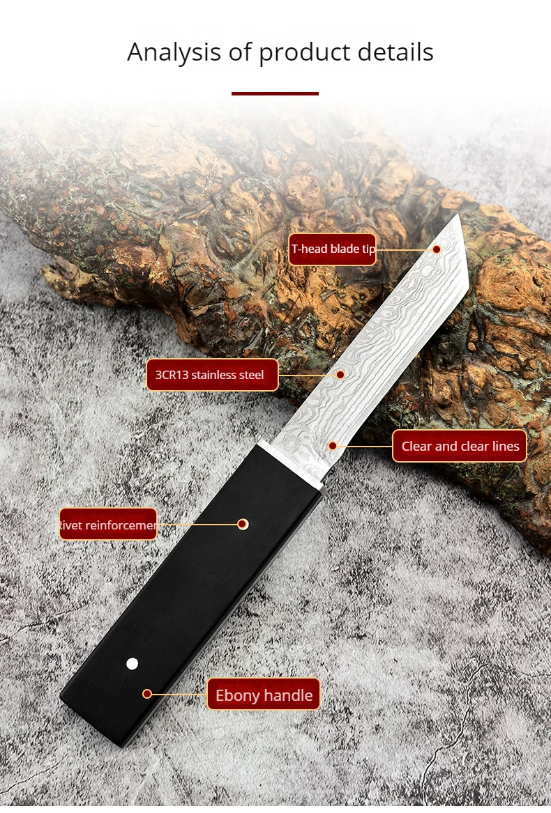 Stinger Knife Gadget 2024 New Arrival Key Self Defense Knife Hunting ...