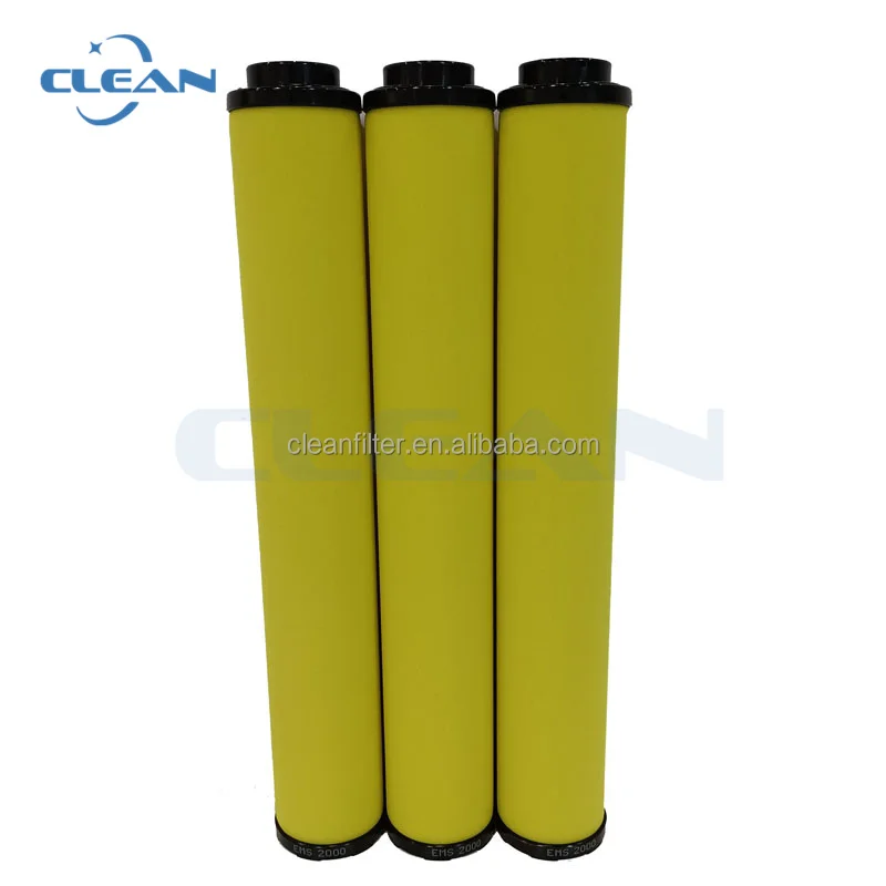 Wholesale High Precision Air Dryer Filter Element Els1000 Ems1000 - Buy ...
