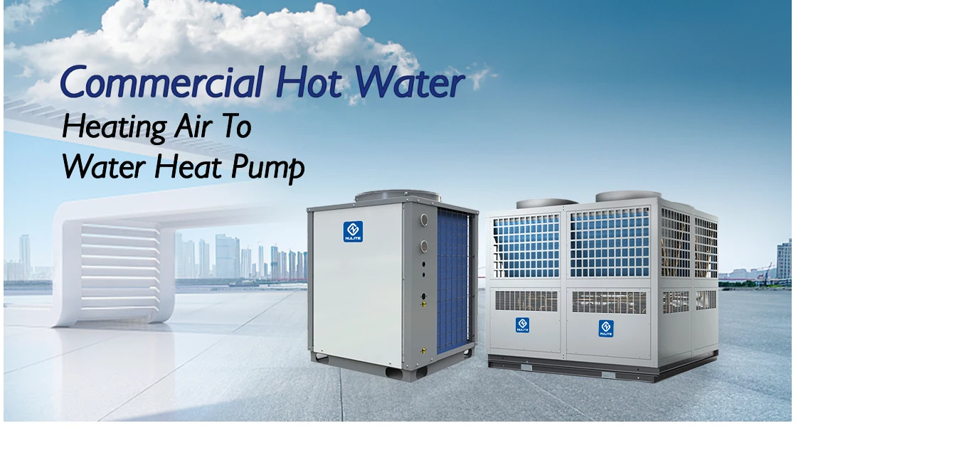Company Overview - Nulite New Energy (guangzhou) Co., Ltd.