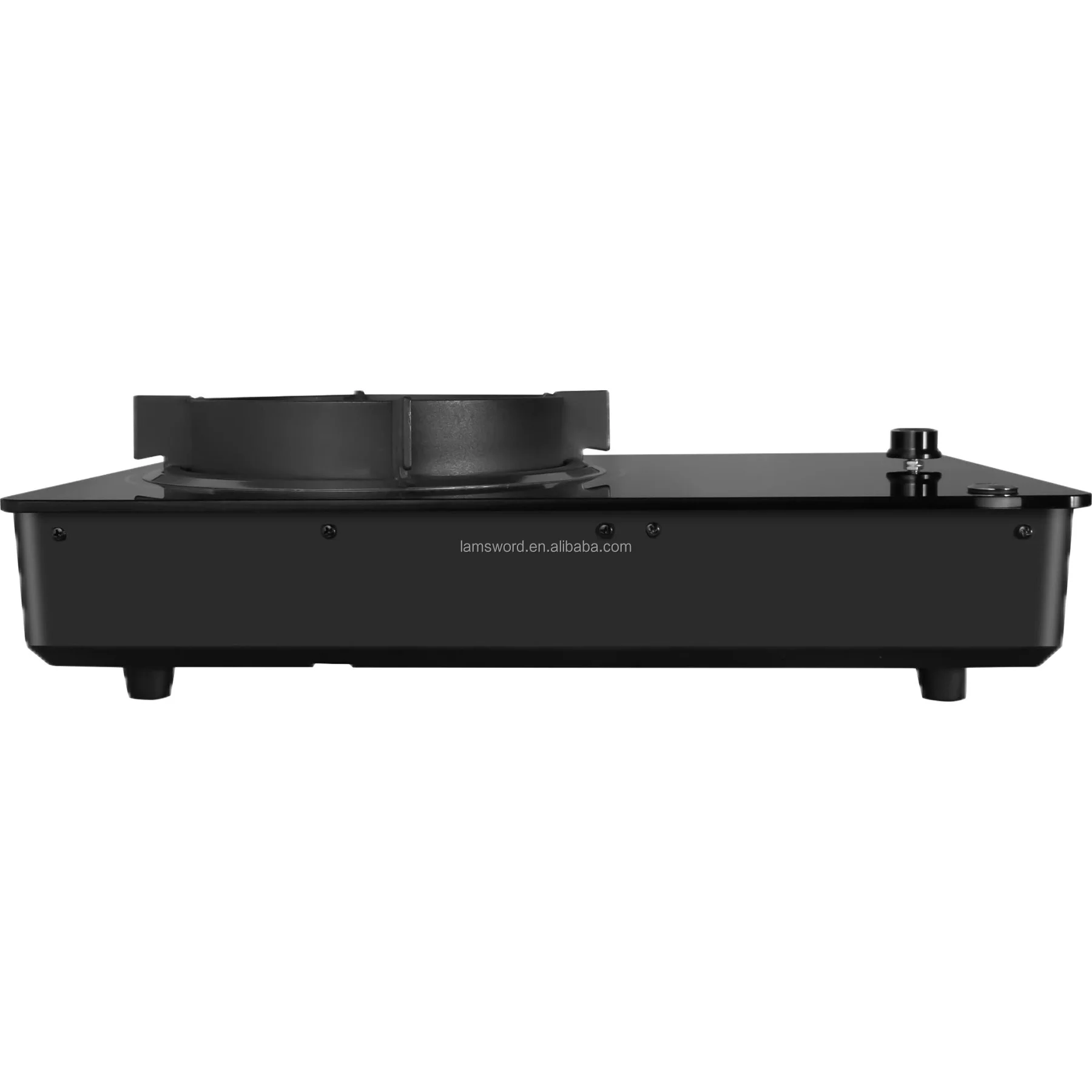 Third Generation Portable Plasma Electric Single Stove Flame Proof ...