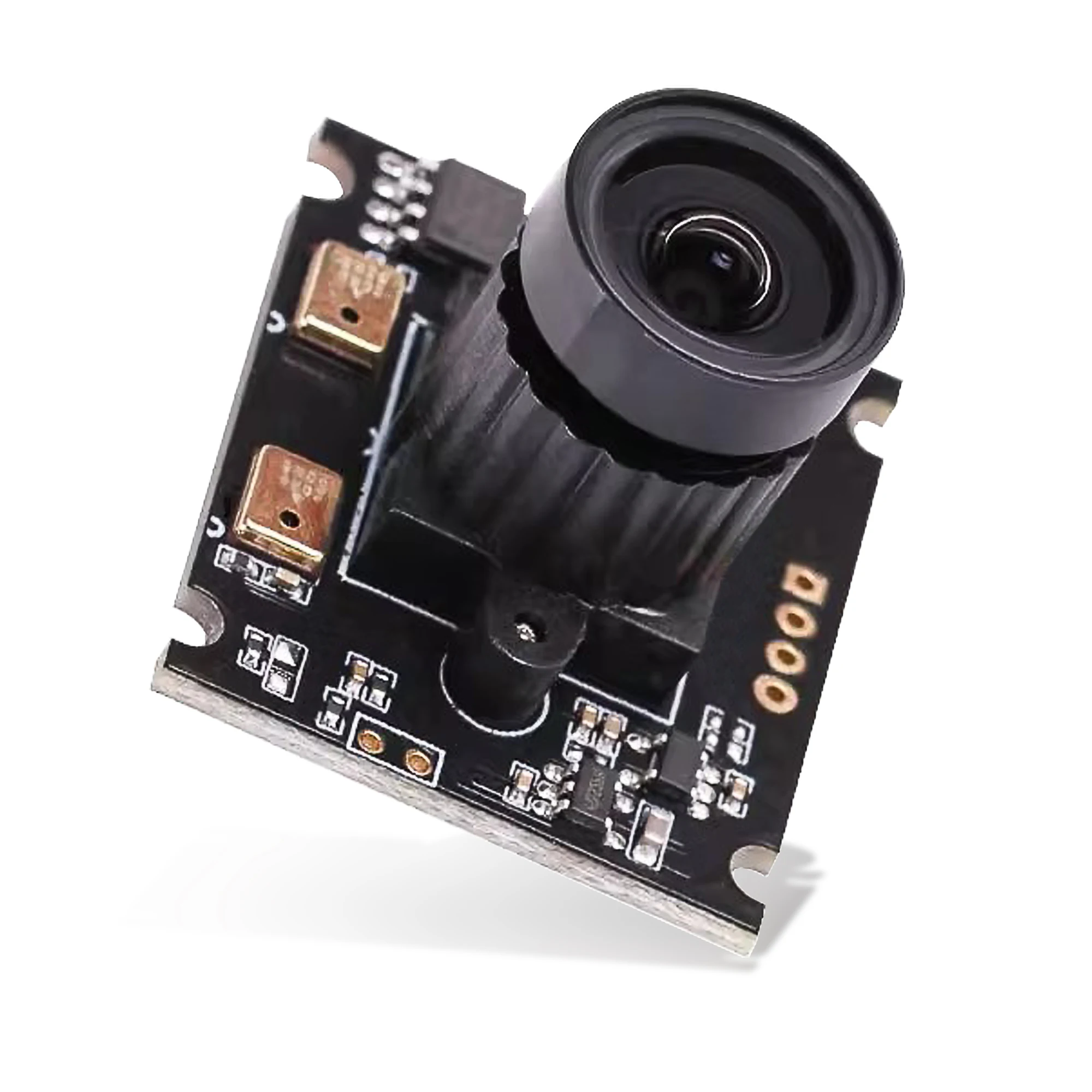 imx258 13mp cmos camera module Usb Fov 78 80 125 Degree Infrared lens ...