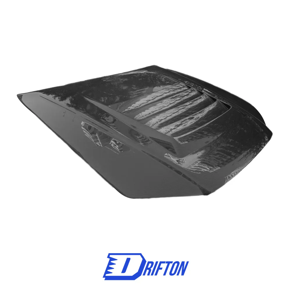 Nismo Style Carbon Fiber Hood For Nissan R34 Gtr Bonnet - Buy For ...
