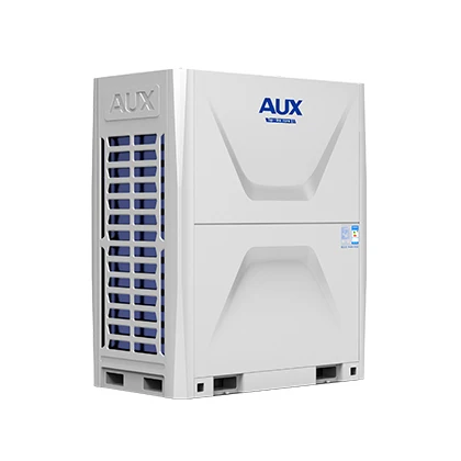 With High Quality Duct/cassette/wall-mounted Indoor Units Vrf Outdoor ...