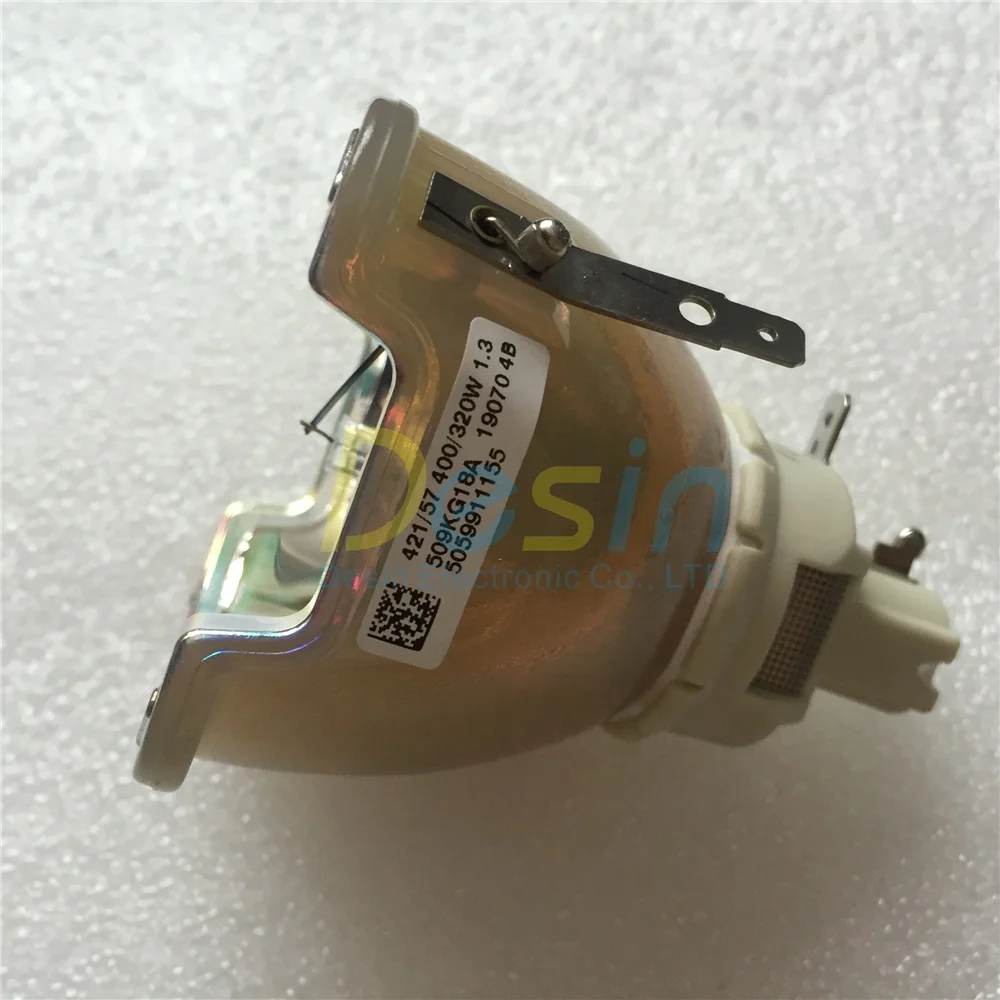 Wholesale Replacement Uhp400/320 W 1.3 Original Projection 裸投影机灯泡，用于 ...