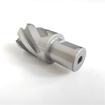 Customizable Hss Drill Bit Tungsten Carbide Core Drill Bit Hss Annular ...