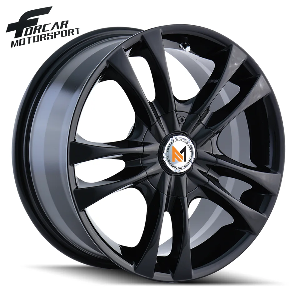 Jwl Via Custom Monoblock Forged T6061 Car Rim Wheels For Personal Use ...