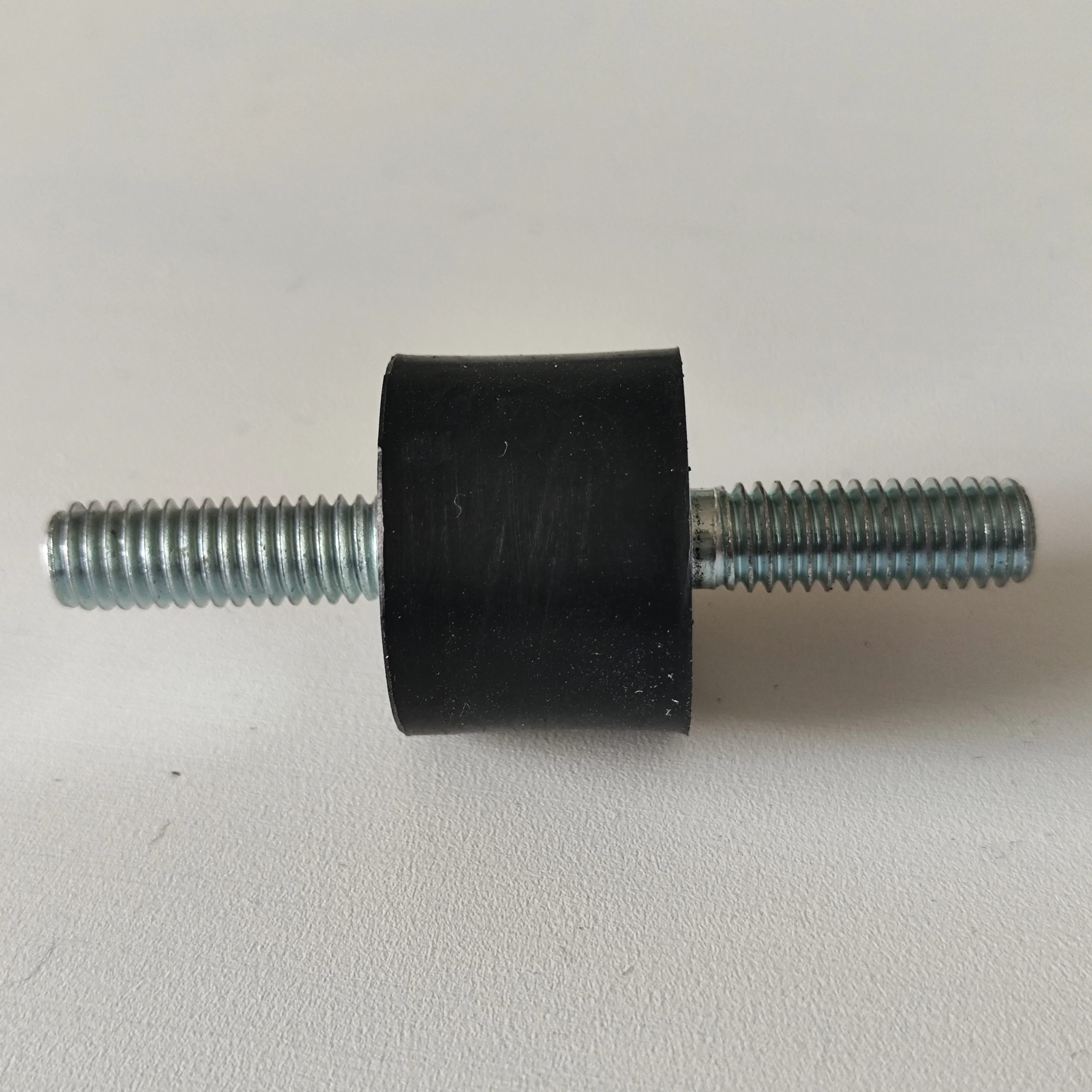 Anti Vibration Mounts Rubber Fan Rubber Shock Absorber Female Thread ...