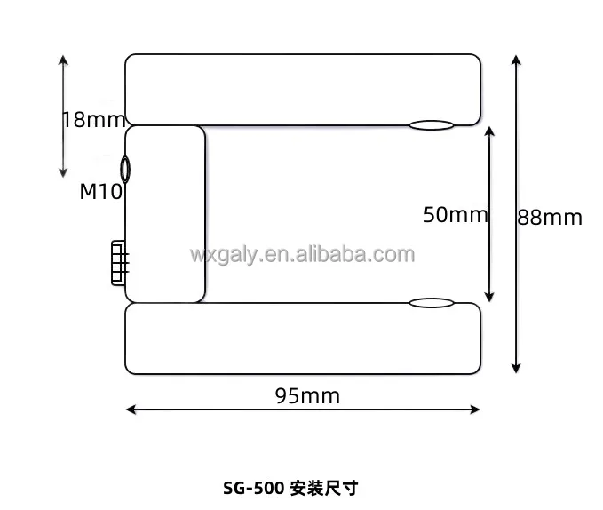Galy Edge Deviation Control System Deviation Correcting Device With Infrared Sensor Epc System ...