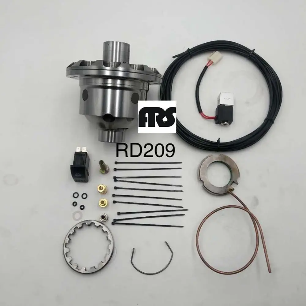 RD209 Air Differential Locker for Suzuki Samurai & Jimny & Vitara with ...