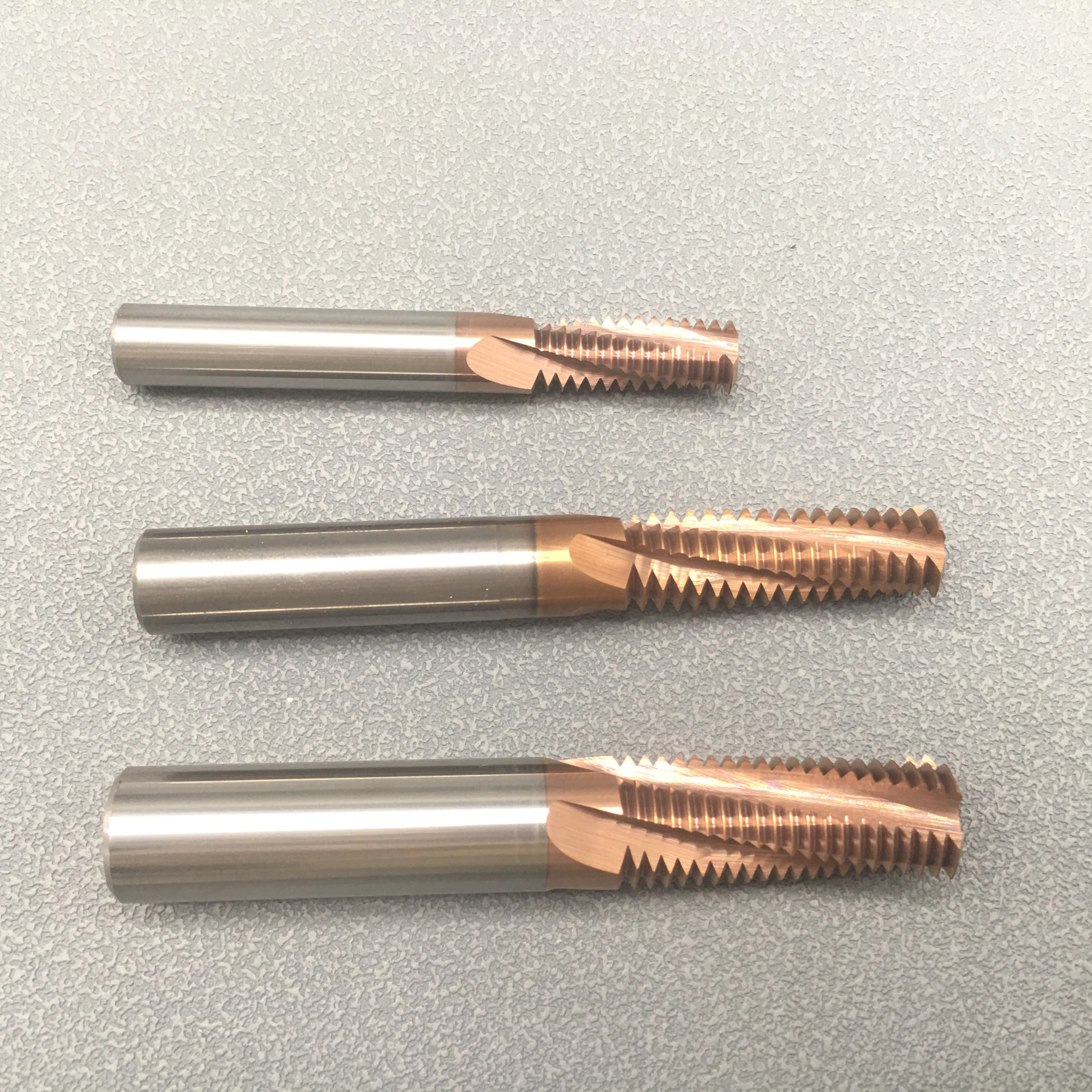 Grewin-steel Full Teeth Thread Roughing Machine Cutting Tool - Buy ...