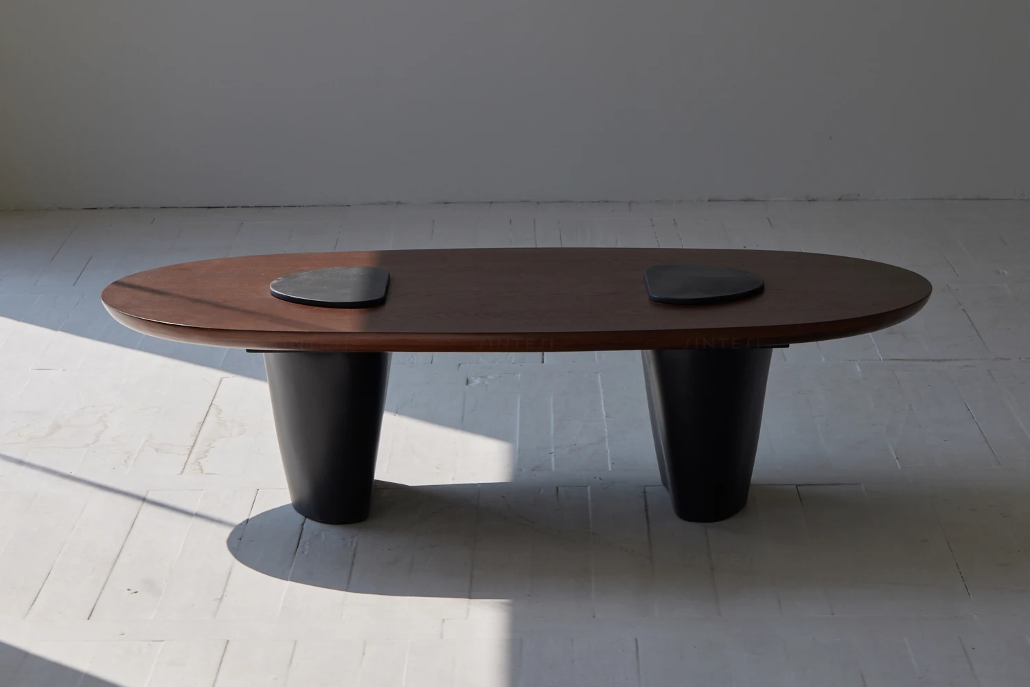 Modern Japanese-style Solid Wood Coffee Table Living Room Furniture And ...