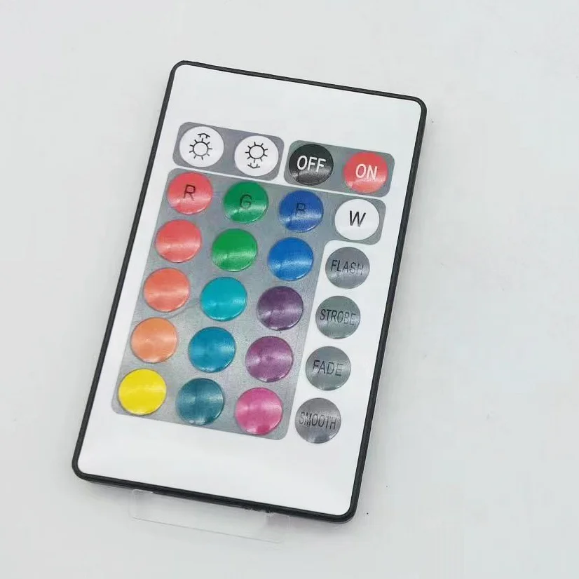 4LEDs Light PCB Circuit Board 5050 RGBW Light Panel Source Control ...