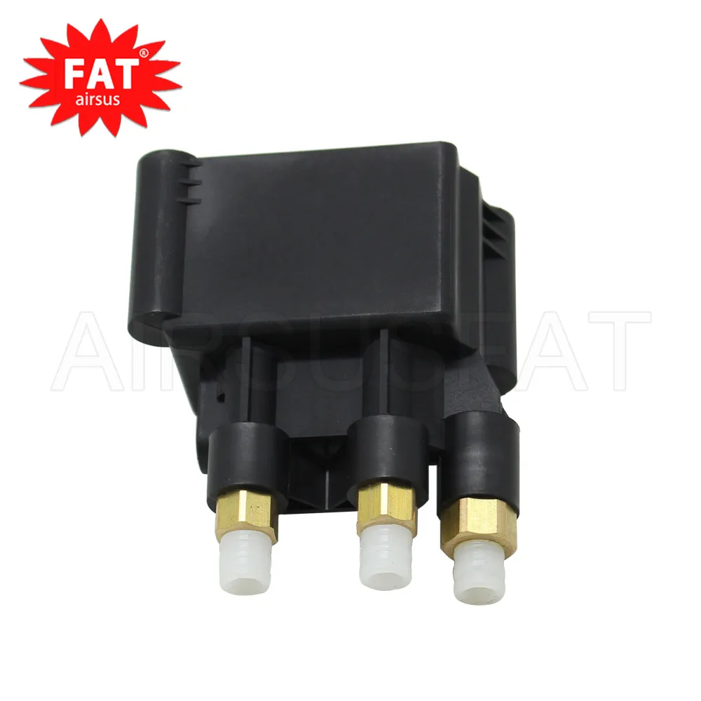 Air Suspension Valve Block for Mercedes R-Class R350 W251 for BMW G31 ...