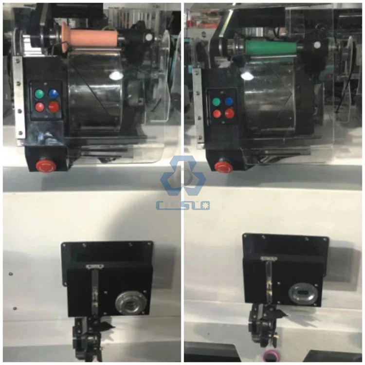 High Yield Cone To Cone Bobbin To Bobbin Sewing Thread Rewinder - Buy ...