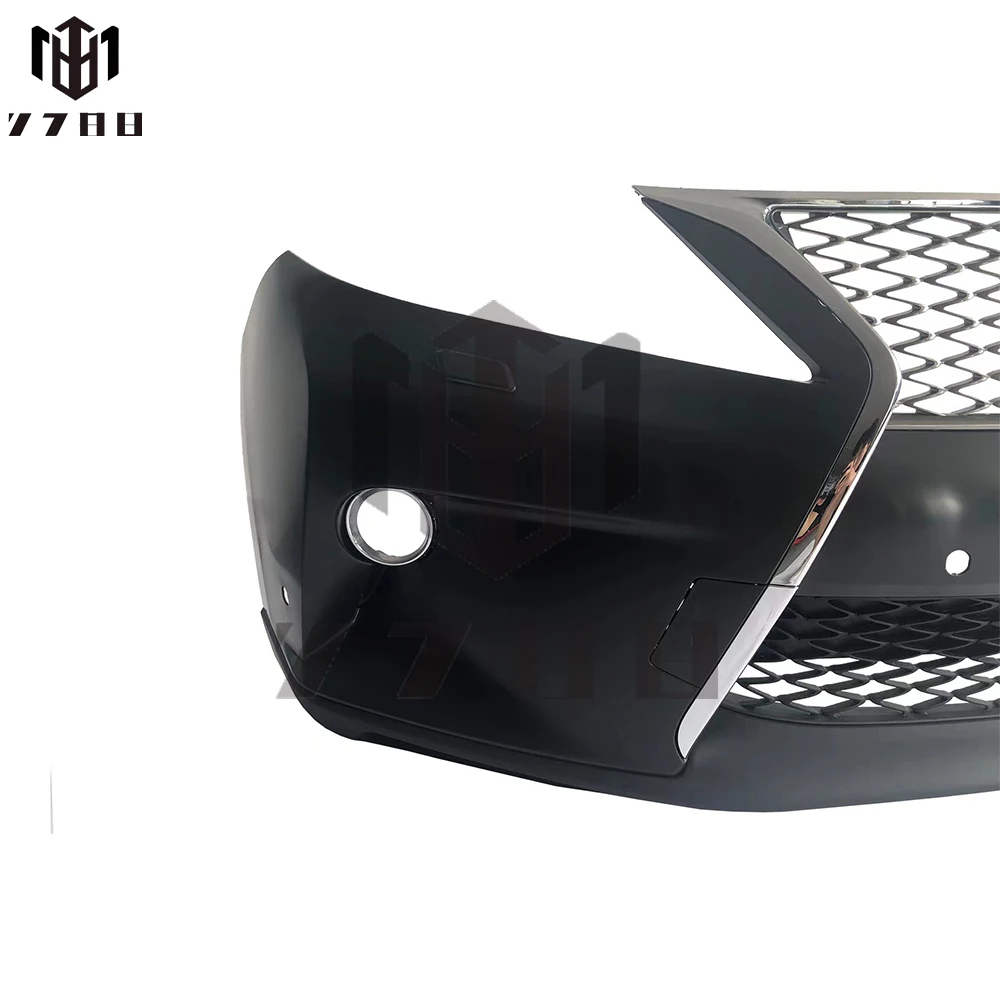 High Quality Front Bumper Body Kit for lexus RX RX270 RX350 RX450 2013 ...