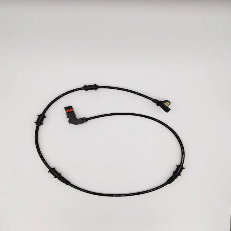 Abs Wheel Speed Sensor A1645400917 For Mercedes-benz Gl-class M-class ...