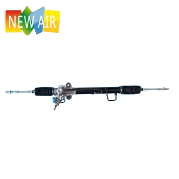 Power Steering Gear Box Rack For Mitsubishi Triton L200 2wd 2005 Oe ...