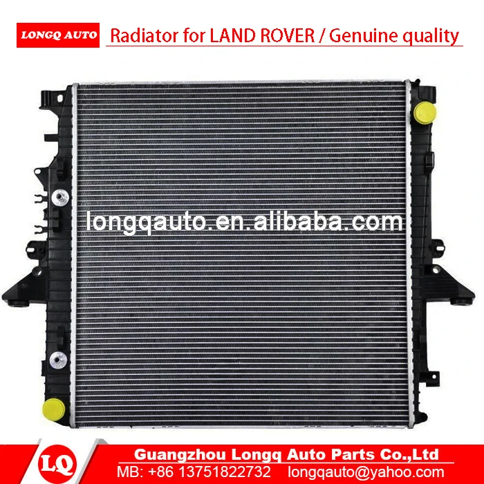 LR034553 LR021777 LR015560 LR006715 de adiator para LAND ROVER Range ...