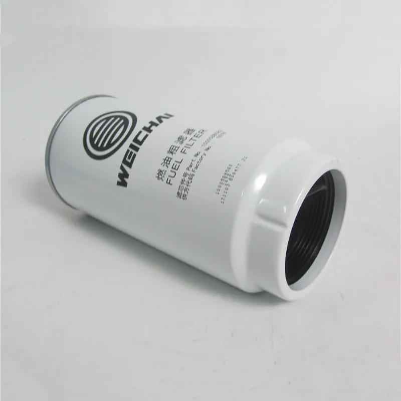 WEICHAI Fuel Pre-Filter 1000588583 - OEM Quality & Delivery