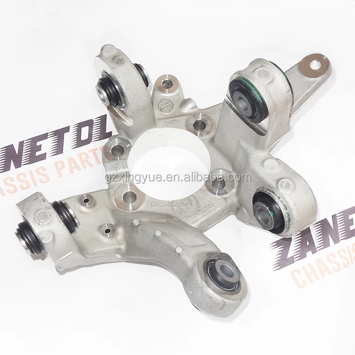 DB5Z-5B758-B BB5Z5B758A Rear后轴右转向节总成.for Fo rd Explorer 2011-2019 ...