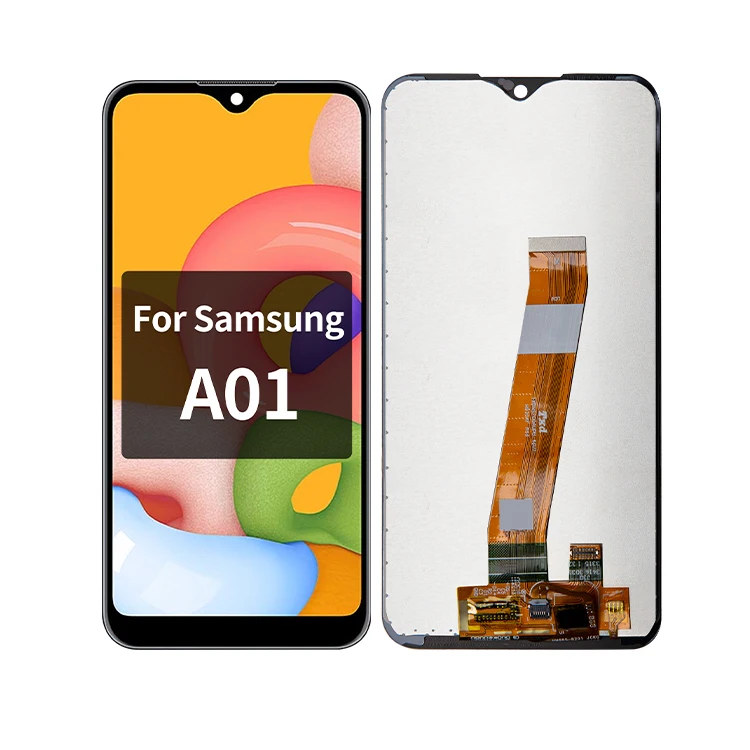 Samsung Mobile Phone Lcds - High Quality Display Screens