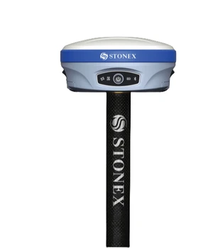 Stonex S900a/s9ii Gnss Rtk System Rover Station Stonex S9ii Gnss Gps ...