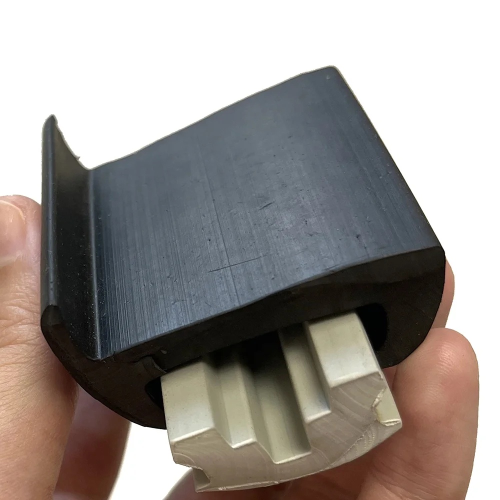 Alibaba.com: Gunnel Boat Edging, Rubber Bumper Strip, Rub Rail Trim ...