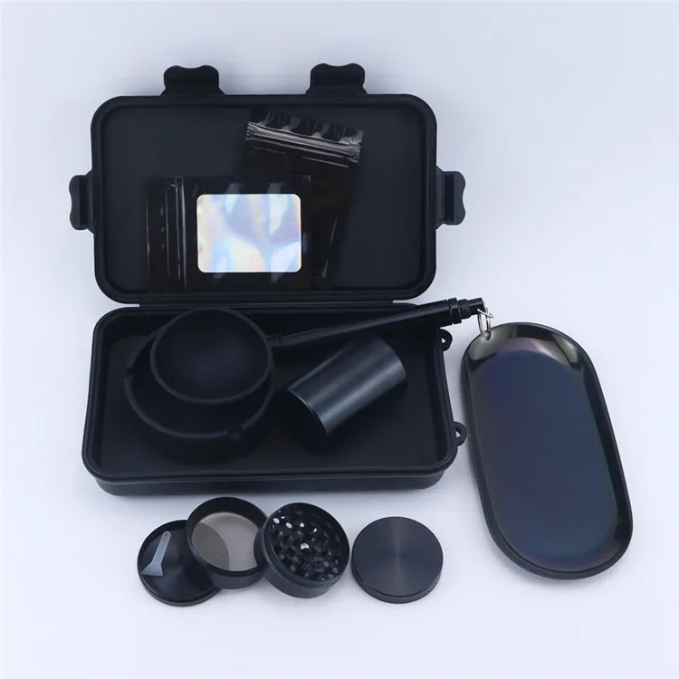 Adding Smoking Product Rolling Tray Smoking Accessories Mylar Bag Herb ...