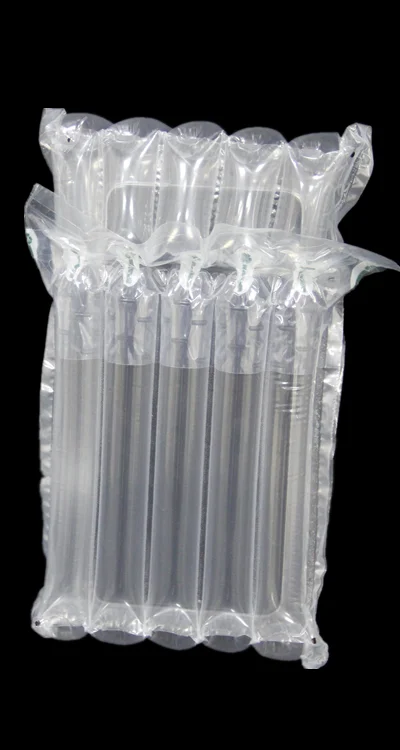 2023 New Recyclable Inflatable Cellphone Case Packaging Bag Bubble ...