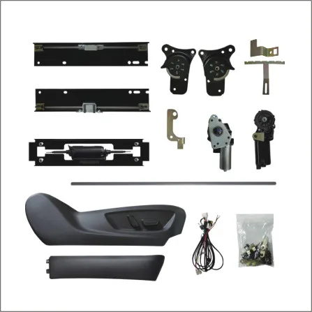 Adjustable Car Seat Kit for Toyouta2019 Corolla Camry C-HR Leather ...