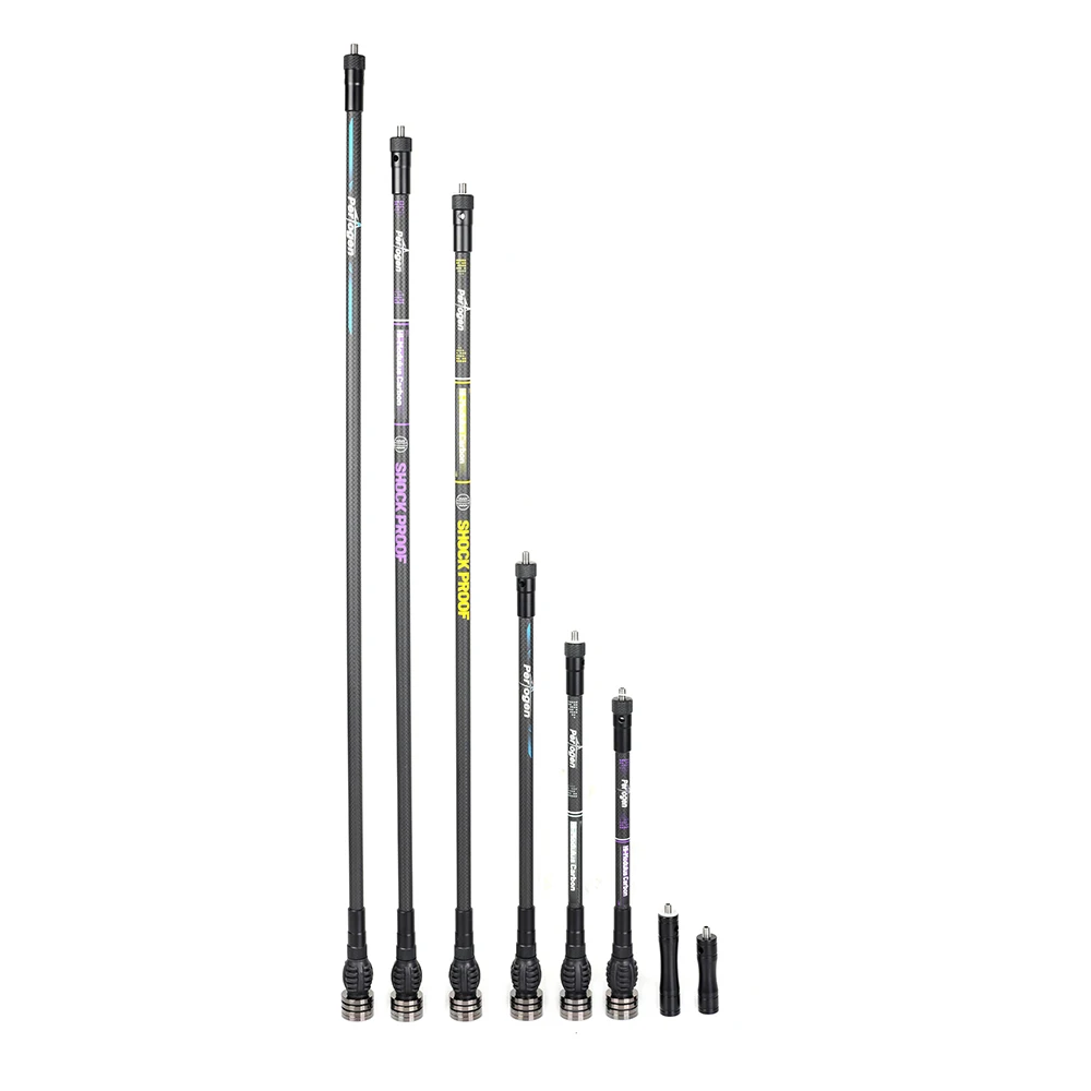 14mm High Modulus Carbon Bow Stabilizer Made Of High Modulus Carbon ...