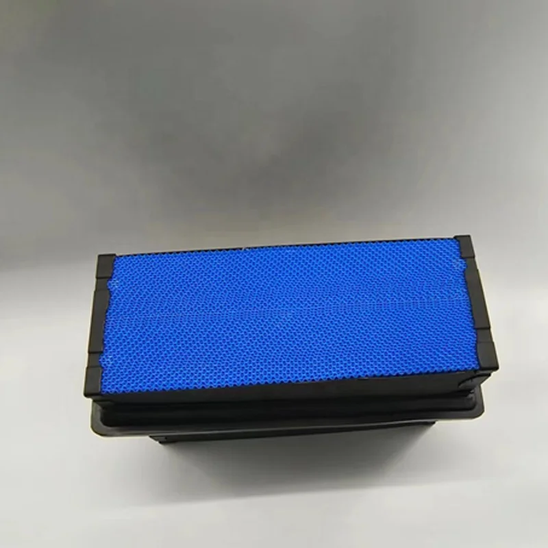 High-performance Honeycomb Air Filters for Heavy Duty Trucks