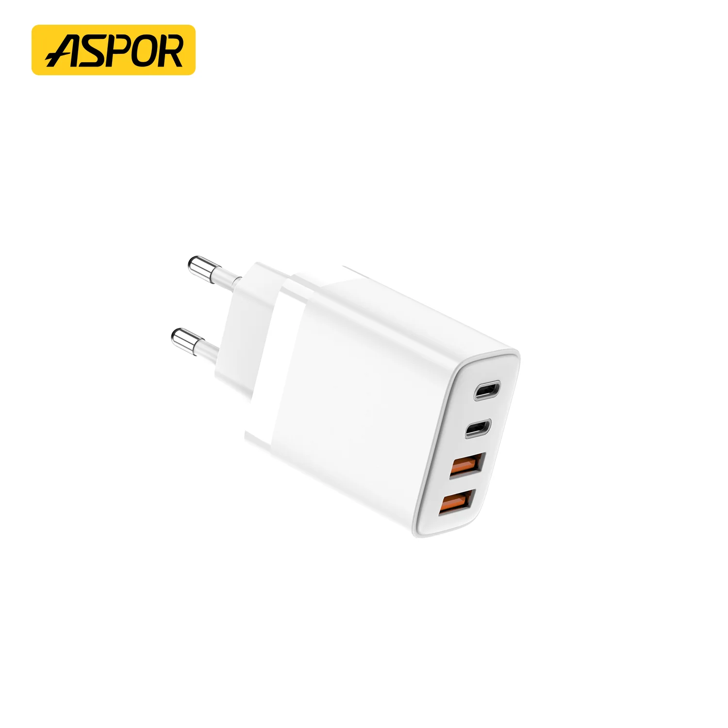 Aspor A833 40W Super Power Fast Charger Mobile Phone Charger Portable Charger| Alibaba.com