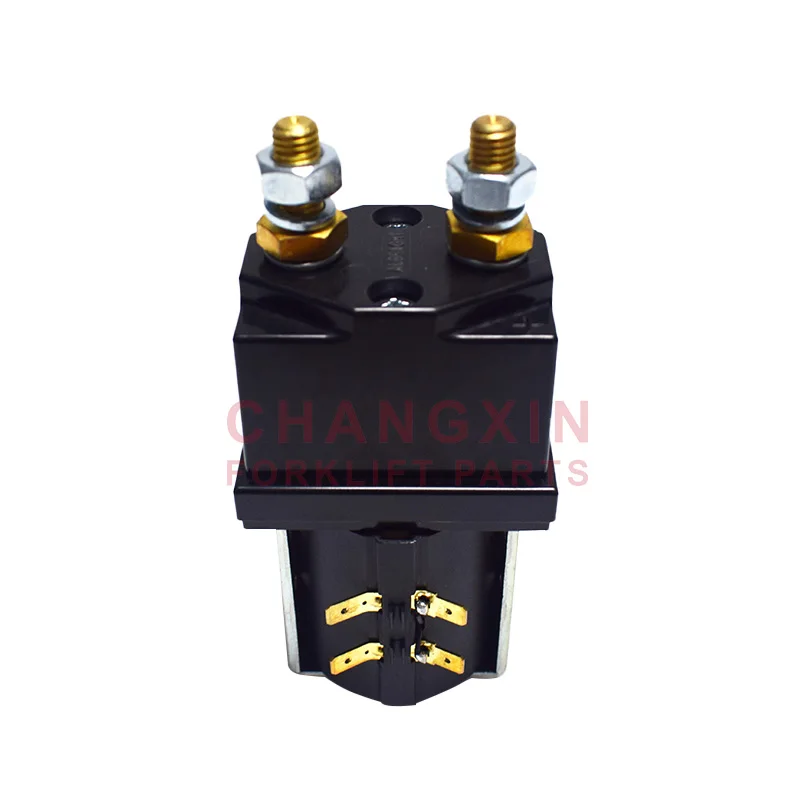 Cx 200a Sw200-230 Dc Contactor For Forklifts - Oem Available