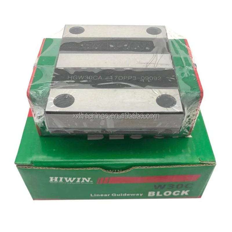 Hiwin线性导块轴承hgw55 Hgw55ca Hgw55caz0c Hgw55cazoc - Buy Hgw15ca Hgw20ca ...