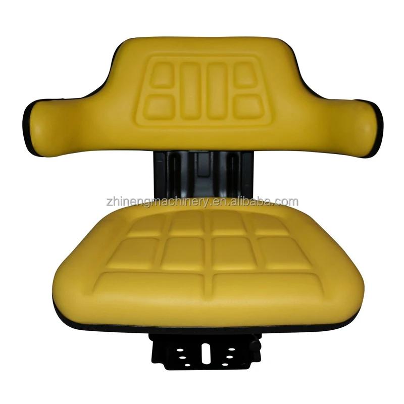 Heavy Duty Construction Equipment Mechanical Suspension Construction ...