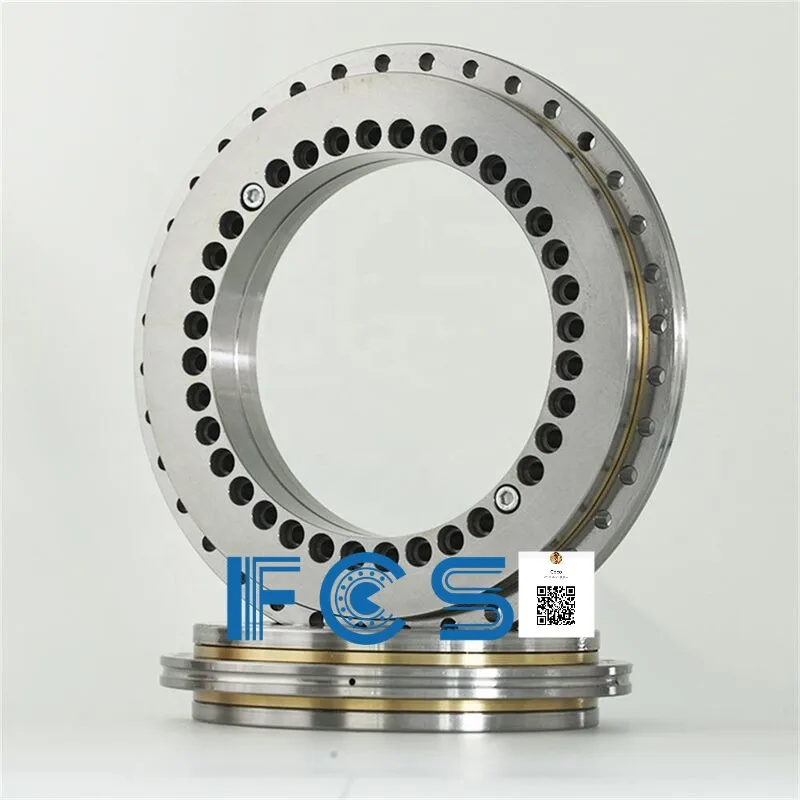YRT150 Rotary Table Bearings - High Precision & Durability