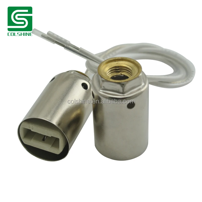 Rubber Weatherproof Outdoor Light Socket For Medium Base Incandescent ...