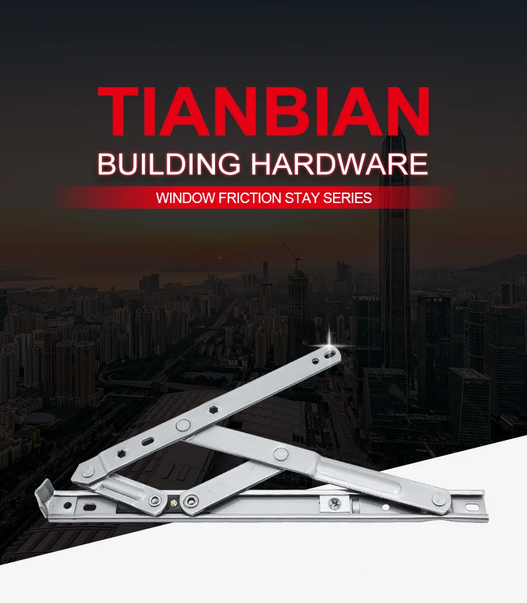 Mtb-hb10 Casement Window Hinge Window Friction Stay Window Friction ...