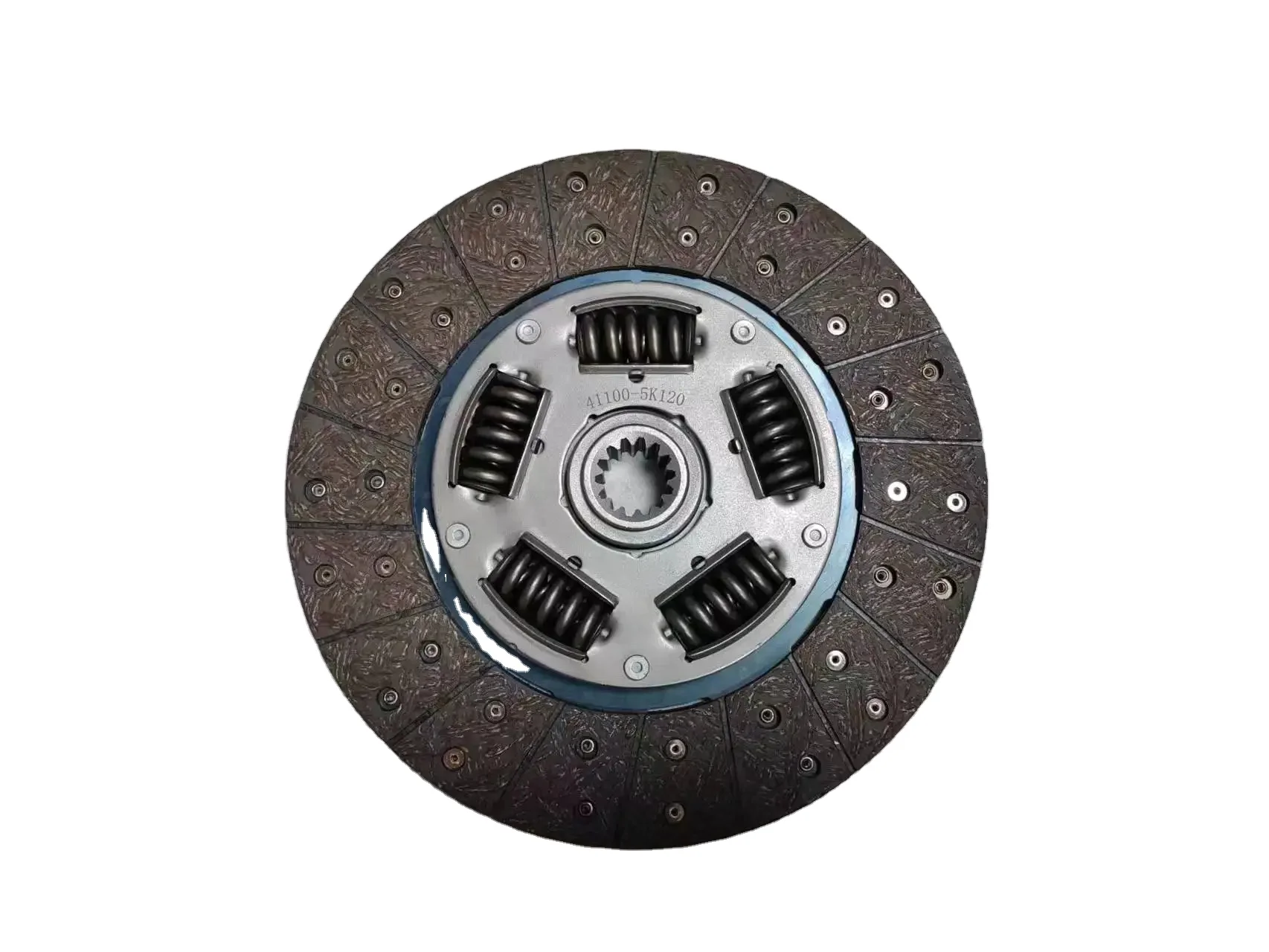 41100-5k120 Truck Disc Clutch For Hyundai Hd72 Hd78 411005k120 Chinese ...