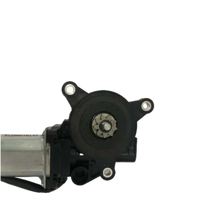 81286016143 Right Window Lift Motor Use For Man - Buy 81286016143 Rh ...