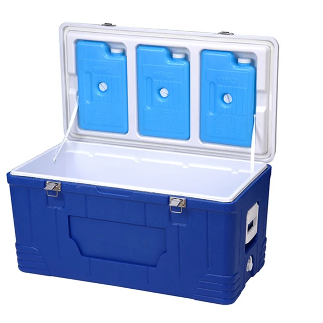 Custom Medical Organ Transport Portable Cooler Wine Beer Styrofoam Ice ...