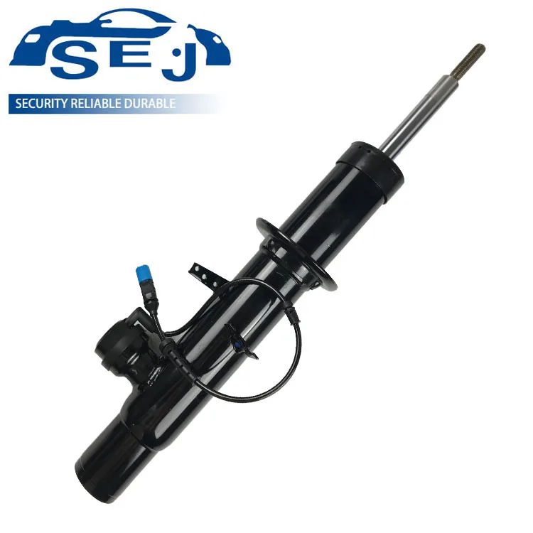 BMW X5 F15 Shock Absorbers - SEJ Air Suspension Solutions